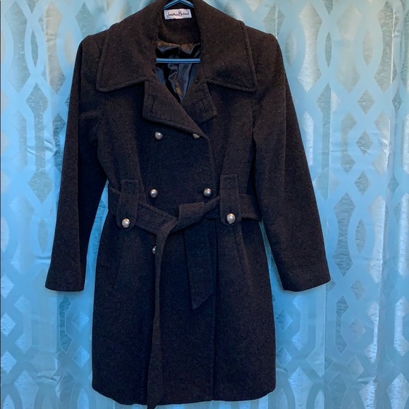 Jonathan Michael | Jackets & Coats | Jonathan Michael Womens 8 Lambs ...